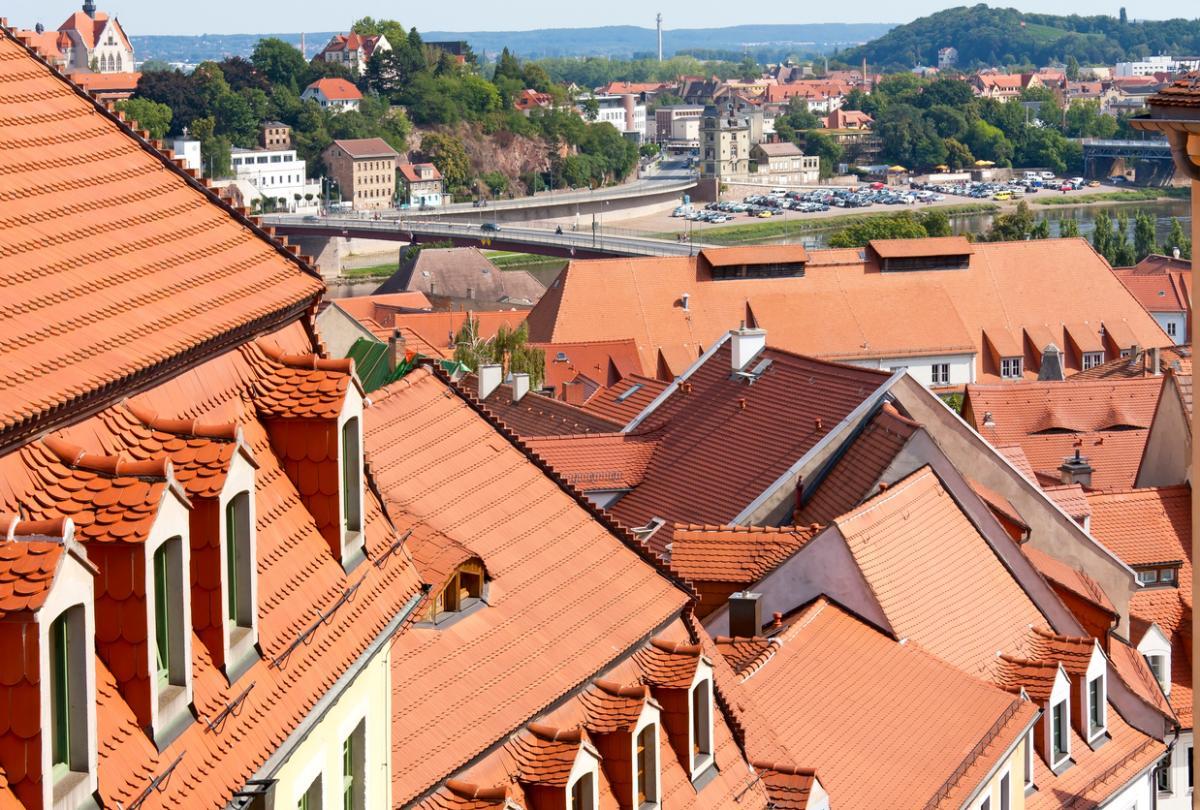 Dacharten und Dachformen im Vergleich - hausinfo