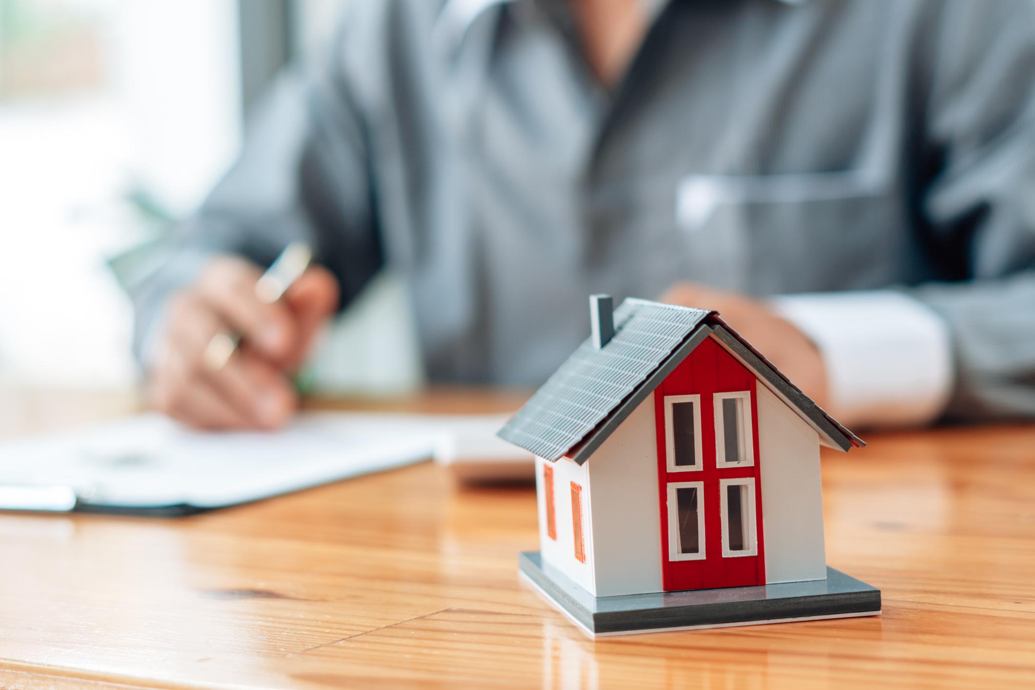 hausinfo - Startseite