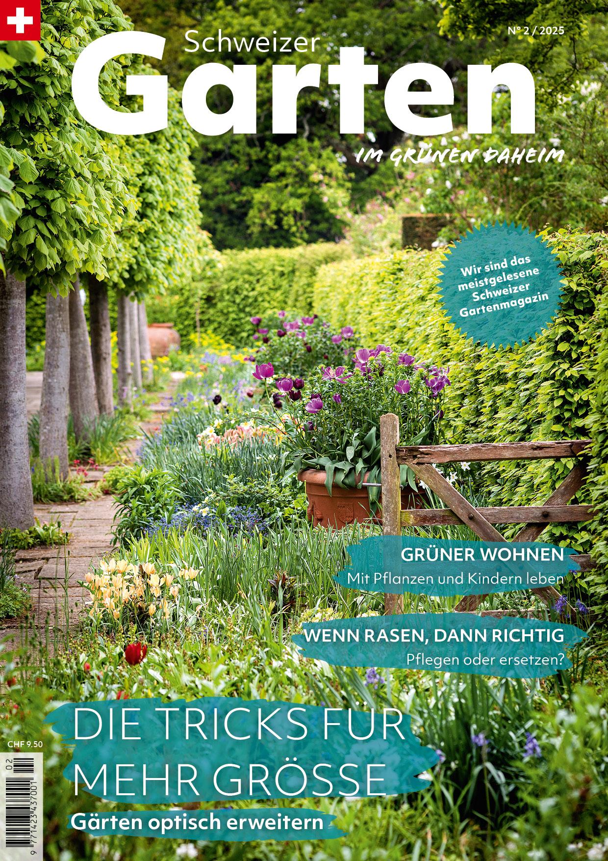 Gartenarbeiten Im Februar