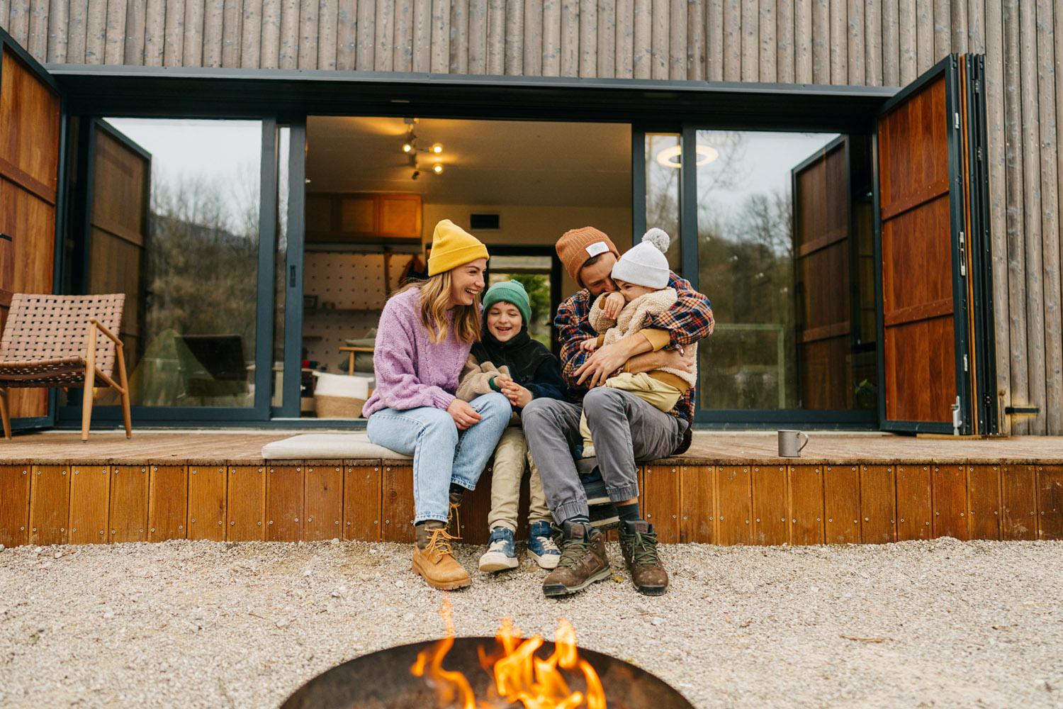 hausinfo - Startseite