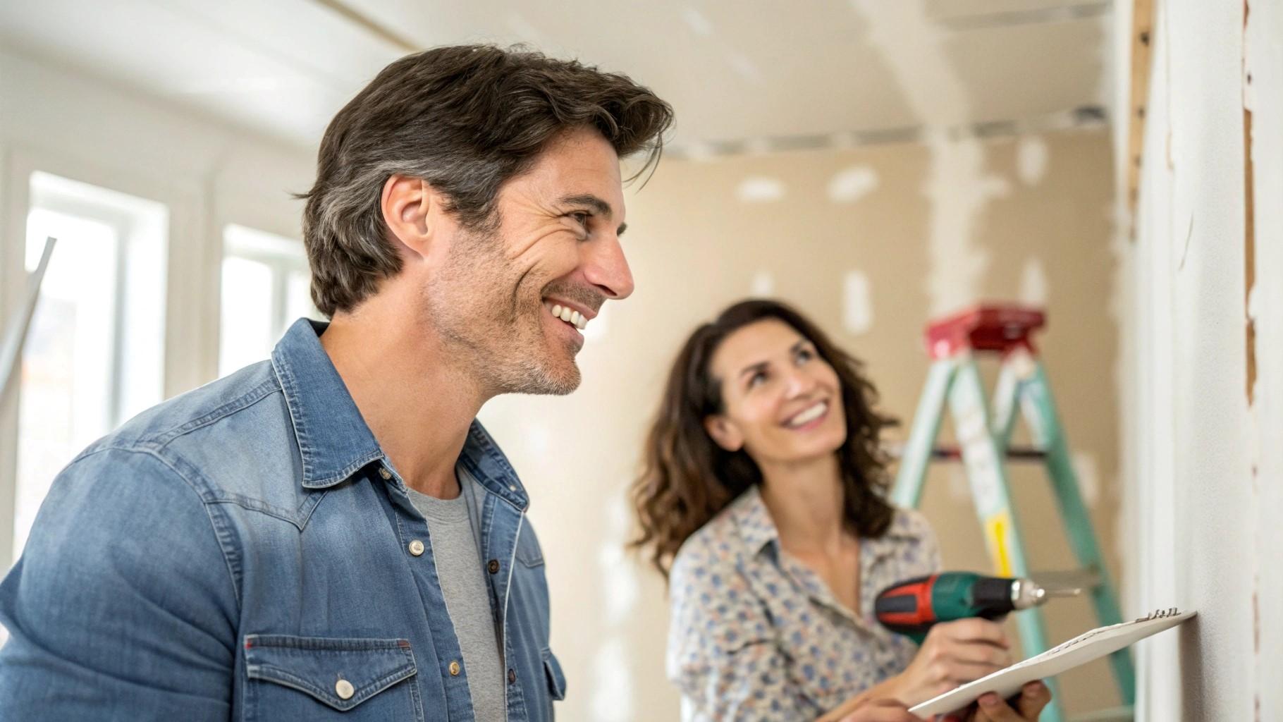 hausinfo - Startseite