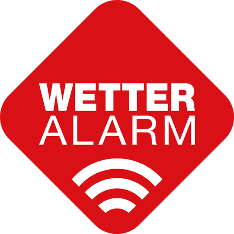App herunterladen - Wetter-Alarm